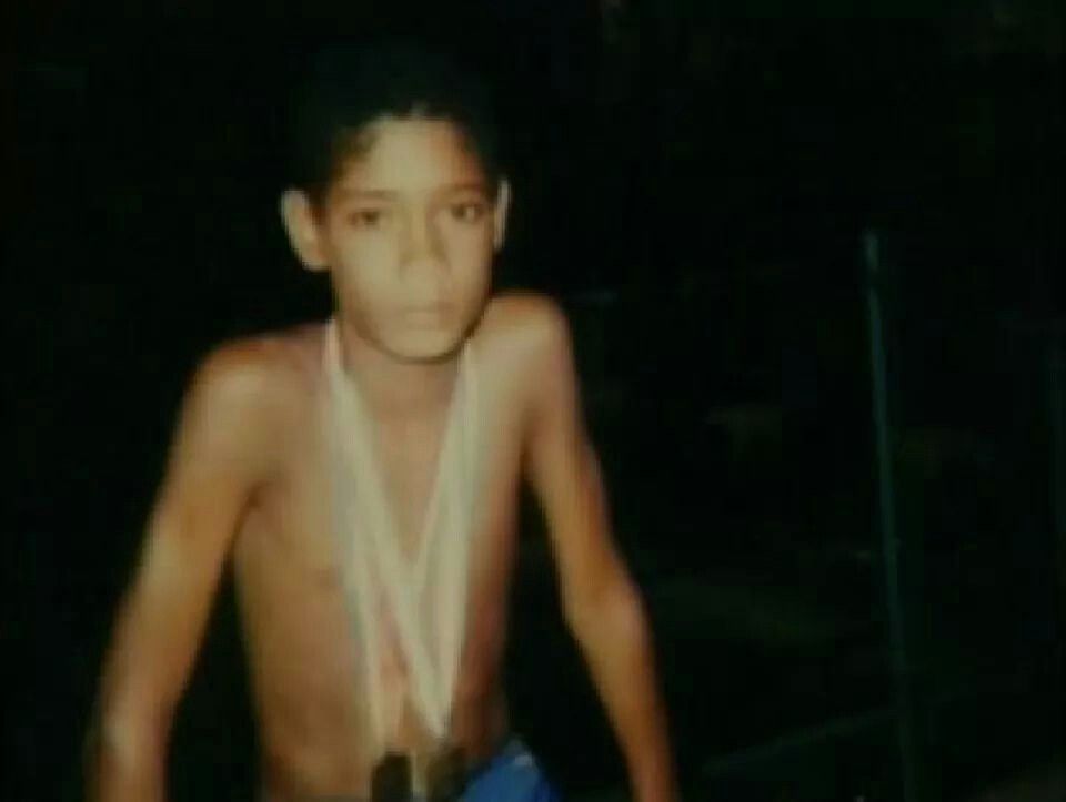 A história de Tim Duncan: De futuro campeão olímpico da natação à 1ª ...